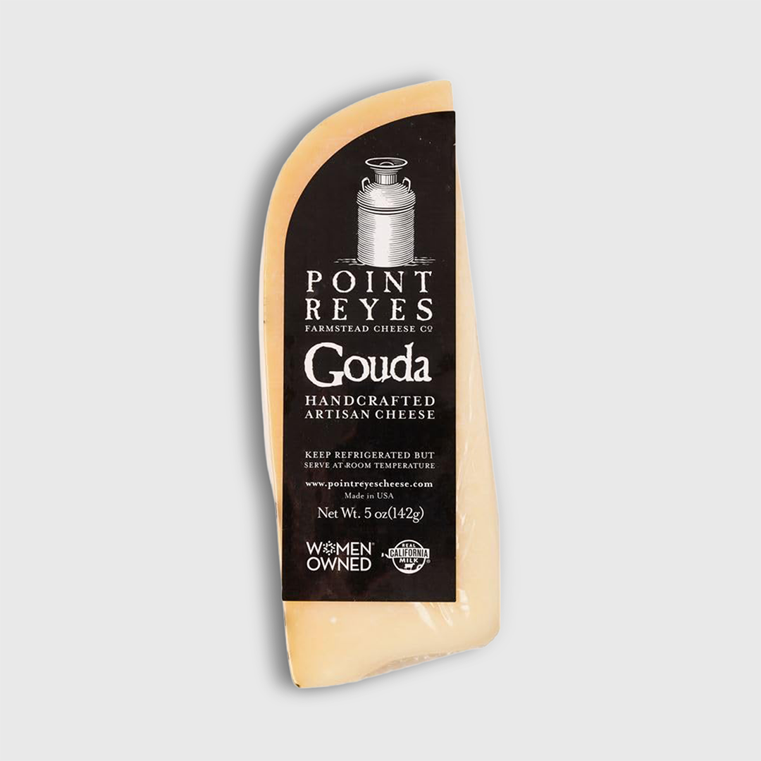Buy Point Reyes Gouda Online | Petrusco Caviar